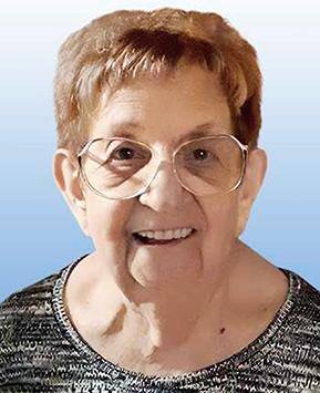 RENZO DAVID, Louise | Le Journal de Montréal