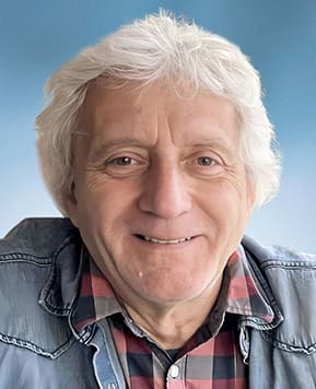 TURMEL Bertrand | Le Journal de Québec