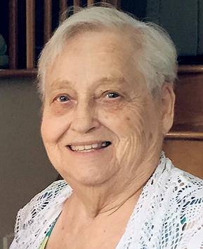 ROBINEAU (née Lefebvre) Mariette | Le Journal de Montréal