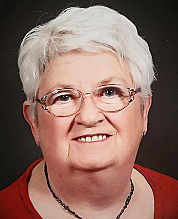 BÉDARD, Thérèse | Le Journal de Québec