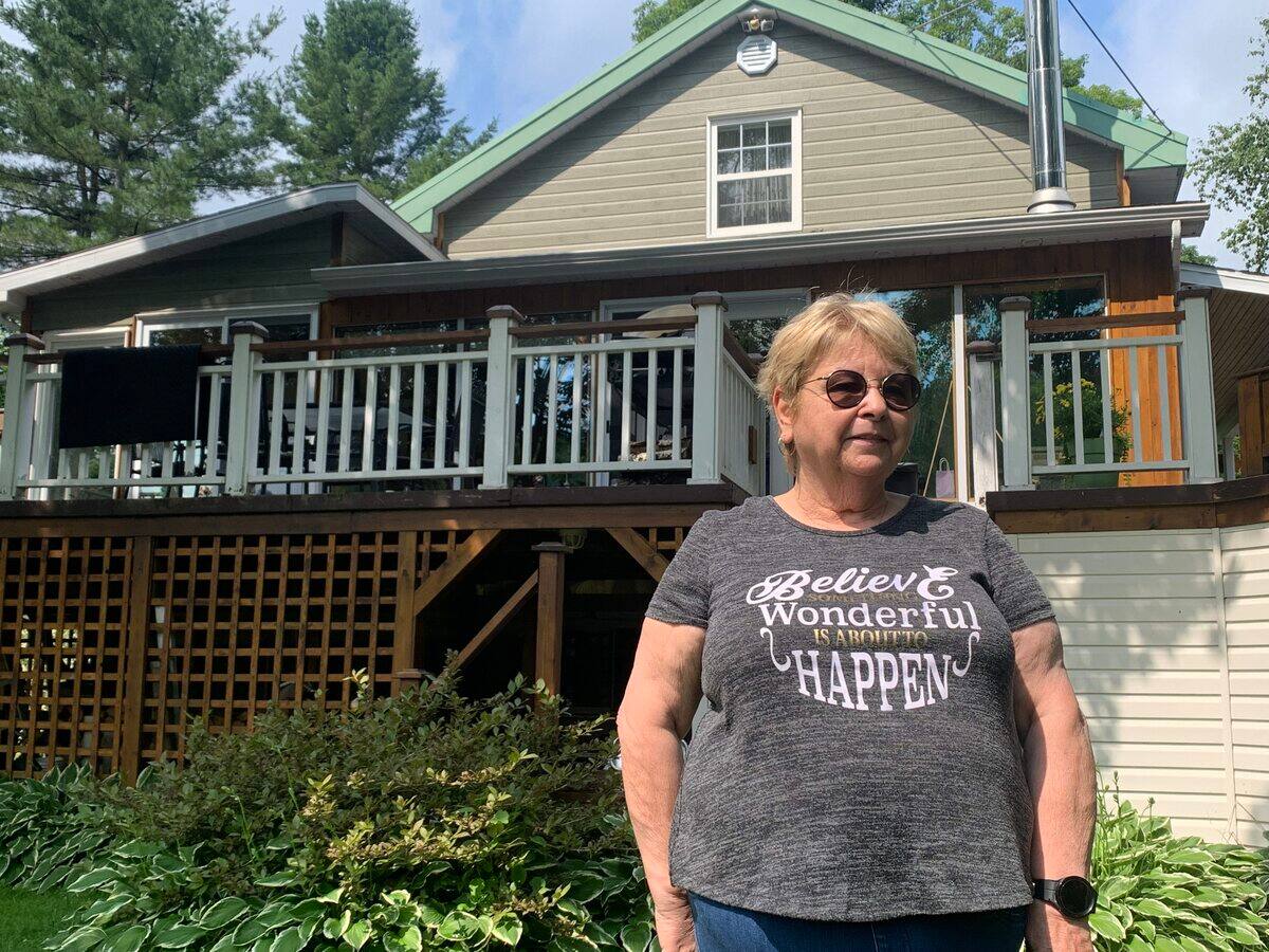 Inondations à Sainte-Brigitte-de-Laval: la vaste majorité des évacués ...