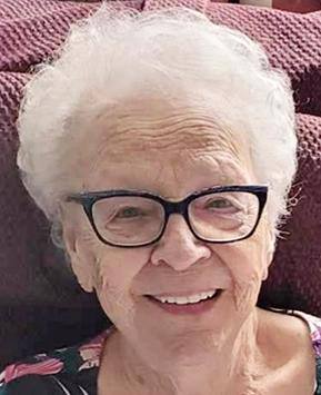 DESCHÊNES BELL, Rita | Le Journal de Québec