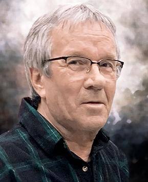 CABOT, Roger | Le Journal de Québec