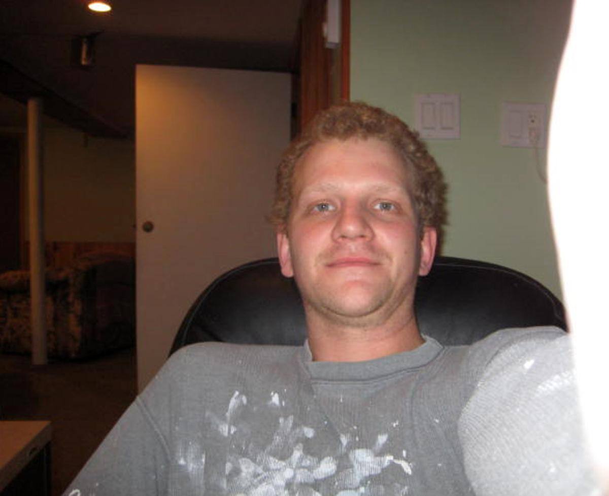 Disparition: Christopher Potts retrouvé sain et sauf | JDM