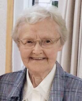 GODIN, S. Edwidge, CND S.S. Raymonde-Marie | JDQ