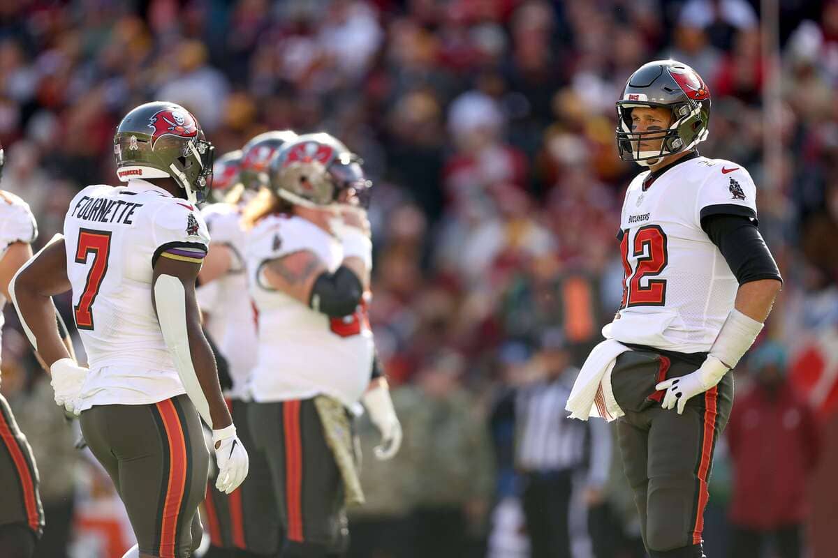 NFL: les équipes de pointe en panne | Le Journal de Québec