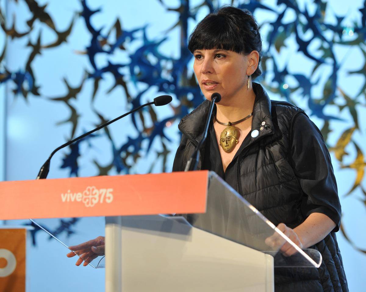 Congédiement de Nathalie Bondil : la saga continue | 24 heures