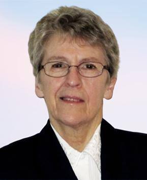 MÉNARD, Soeur Louiselle, s.c.s.l. | Le Journal de Québec