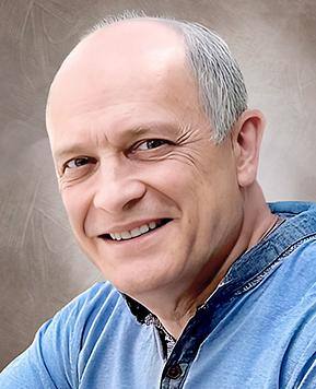 PARENT, Danny | Le Journal de Québec