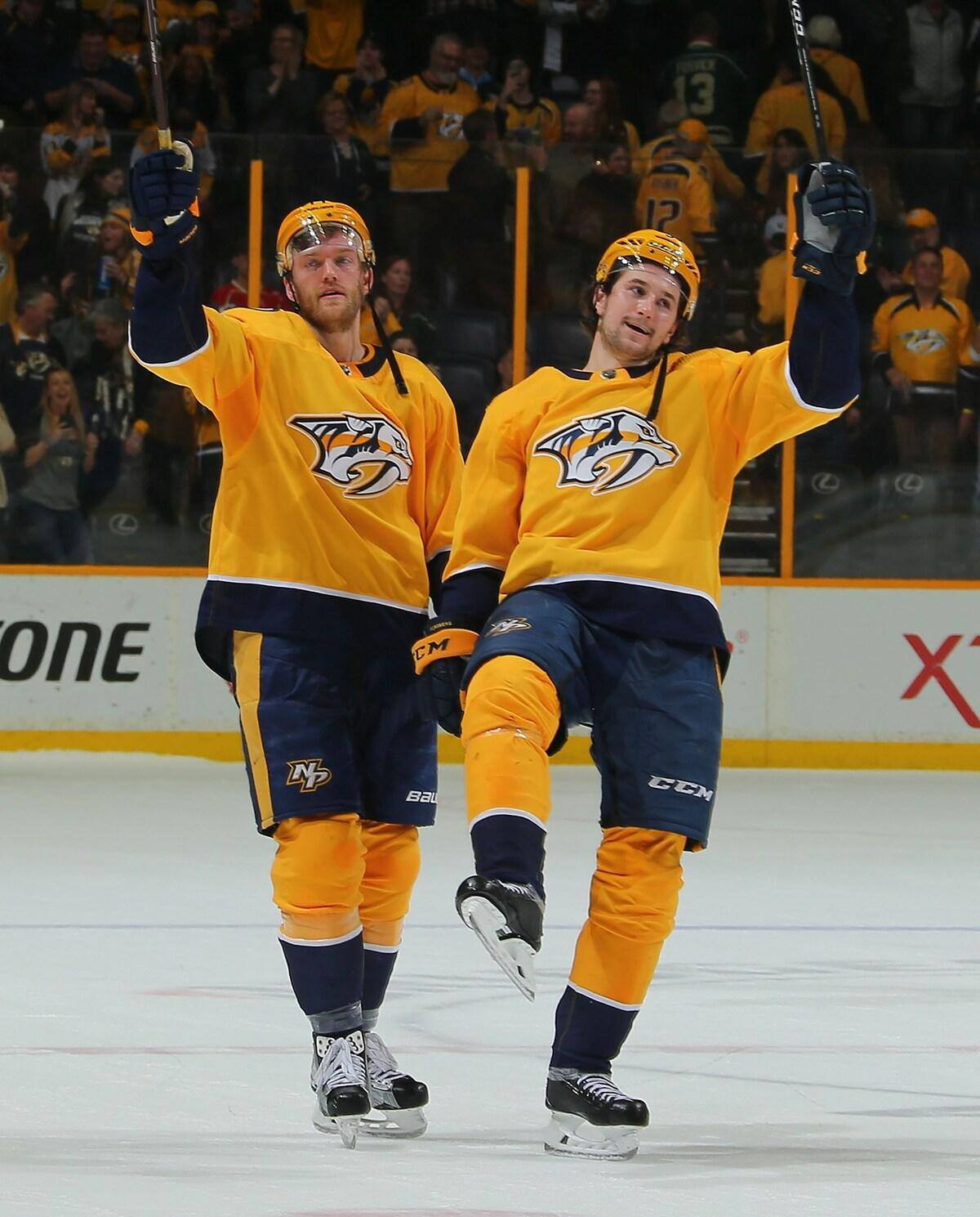 David Poile a ciblé ses nouvelles priorités | JDQ