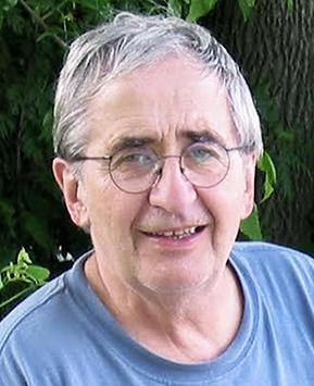 BABY, Antoine (16 février 1933- 4 mars 2024) | JDM