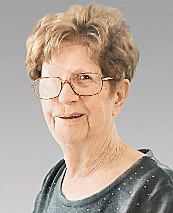 TRUDEAU, Anita Godin | Le Journal de Québec