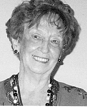 O'FARRELL, Mary | Le Journal de Québec