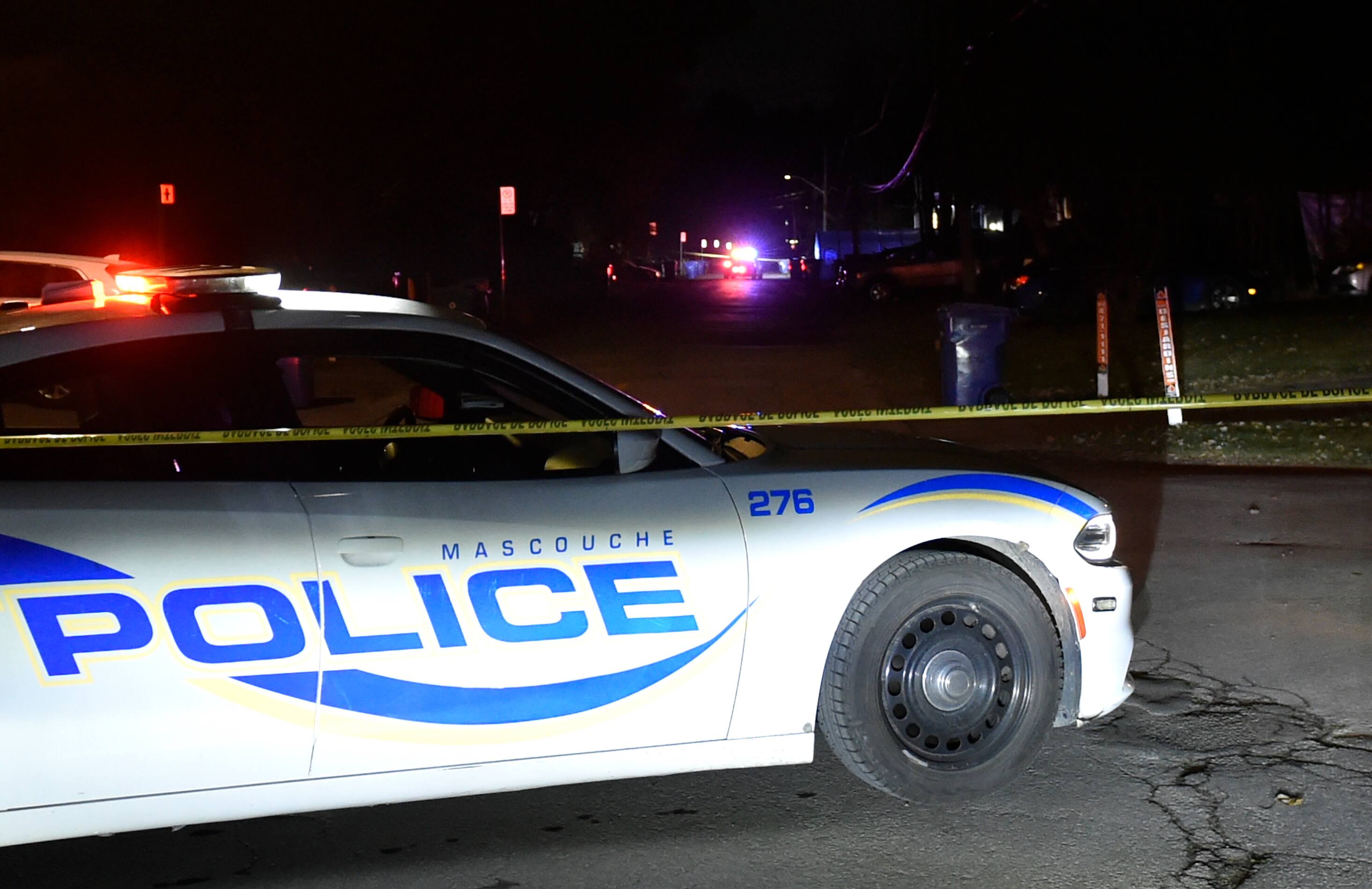 Gangs de rue: comment vos jeunes sont-ils recrutés? | JDM