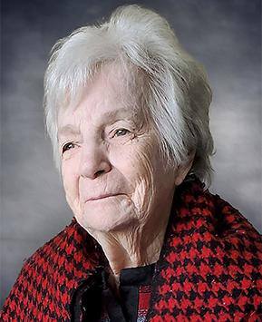 RIVET RIOPEL, Suzanne | Le Journal de Montréal