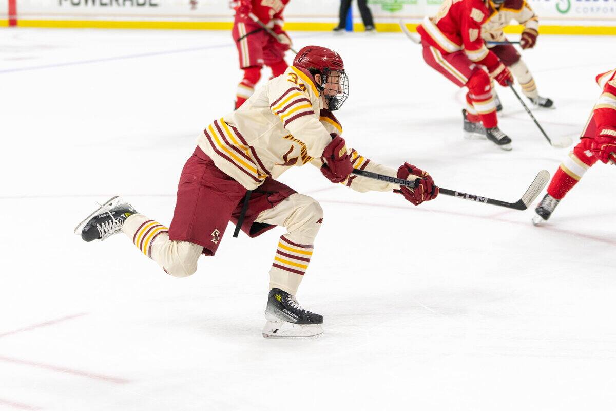 L’un des rares espoirs des Rangers: Gabriel Perreault se voit déjà dans ...