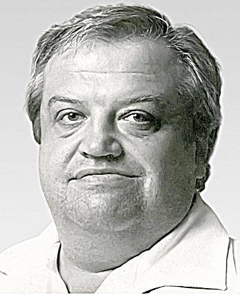 CARON, Jean-Pierre | Le Journal de Québec