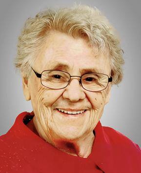 BEAUDOIN, Georgette | Le Journal de Québec