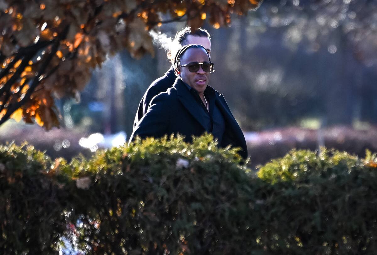 Dernier adieu au caïd Samy Tamouro, assassiné au Mexique | JDM