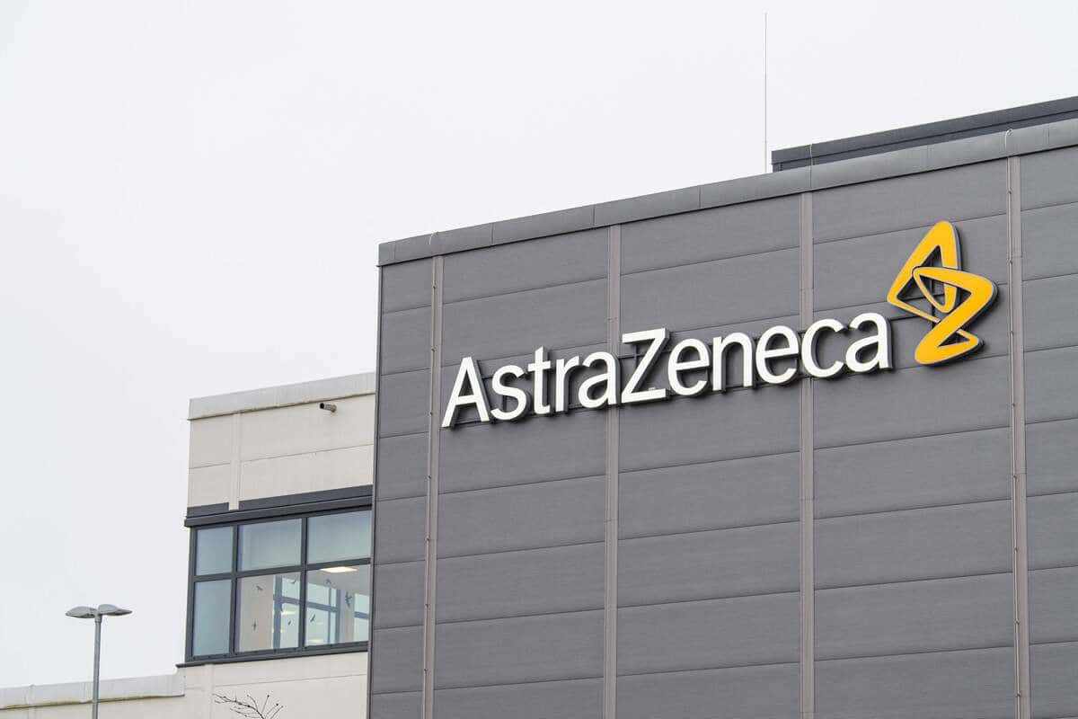 Le géant britannique AstraZeneca coté à New York dès février | JDQ