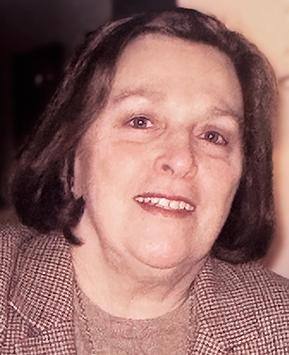 ROBITAILLE, Micheline | Le Journal de Québec