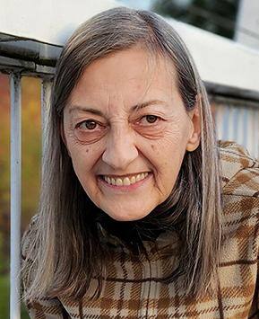 TURCOT, Céline | Le Journal de Québec