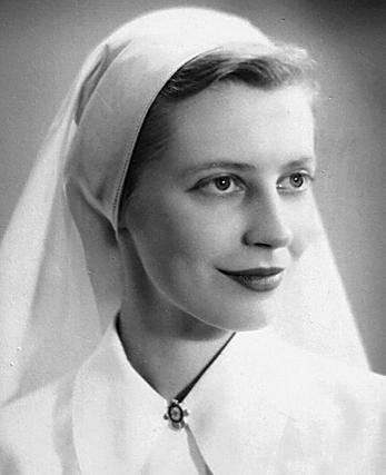 RUELLAND, Marie Larue | Le Journal de Québec