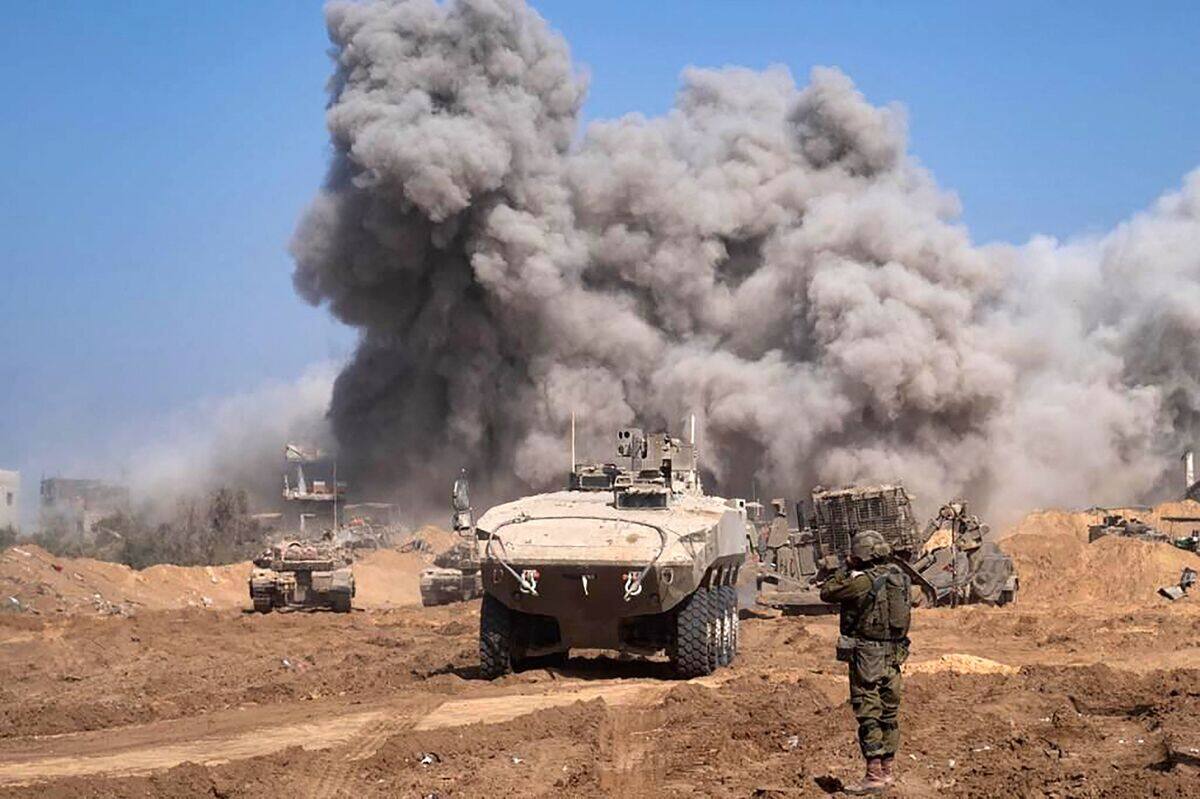 Résumé du 31e jour de guerre entre Israël et le Hamas | JDM