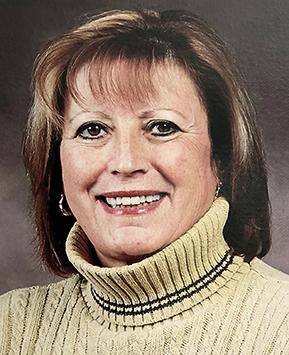 CHARTRAND, Ginette | Le Journal de Montréal