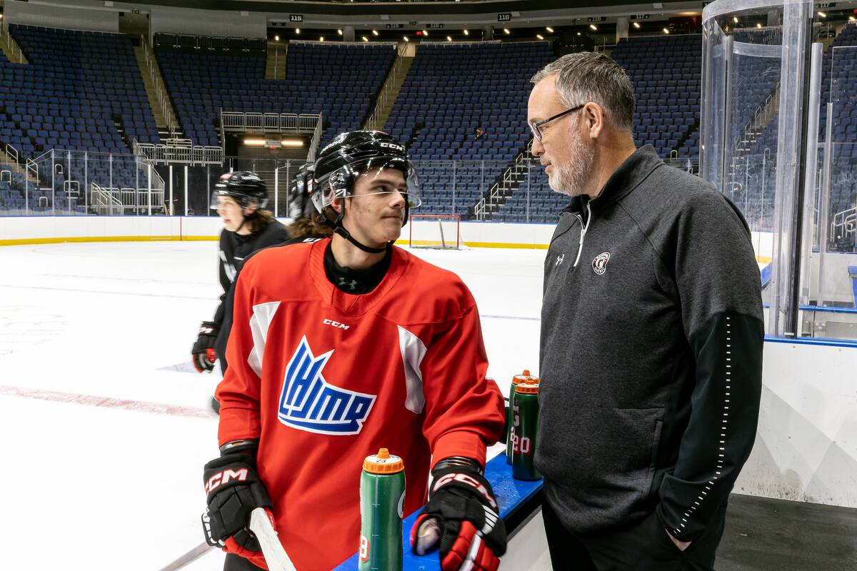 La difficile décision du thérapeute des Remparts | JDM