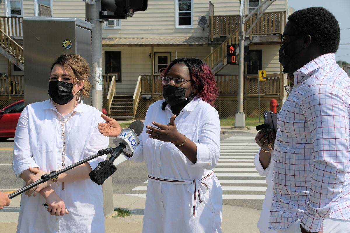 Ikiwhoum: Les fidèles de Paul Mukendi clament son innocence - Le ...