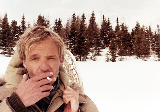 Jean-Luc Grondin | Le Journal de Québec