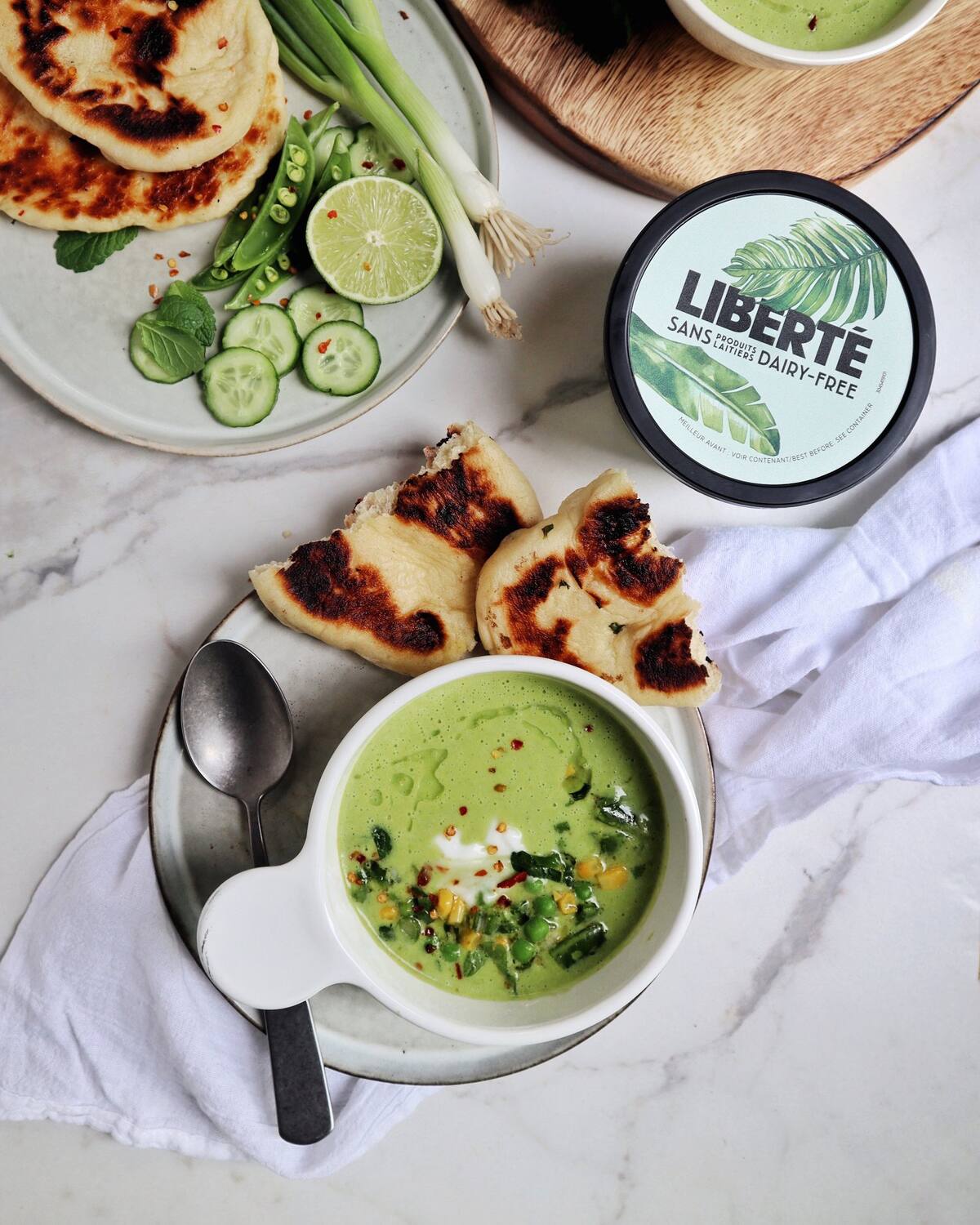 Épicerie: quatre nouveaux produits québécois pour la rentrée | 24 heures