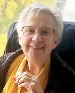 ARCHAMBEAULT CADOTTE Lisette | Le Journal de Montréal