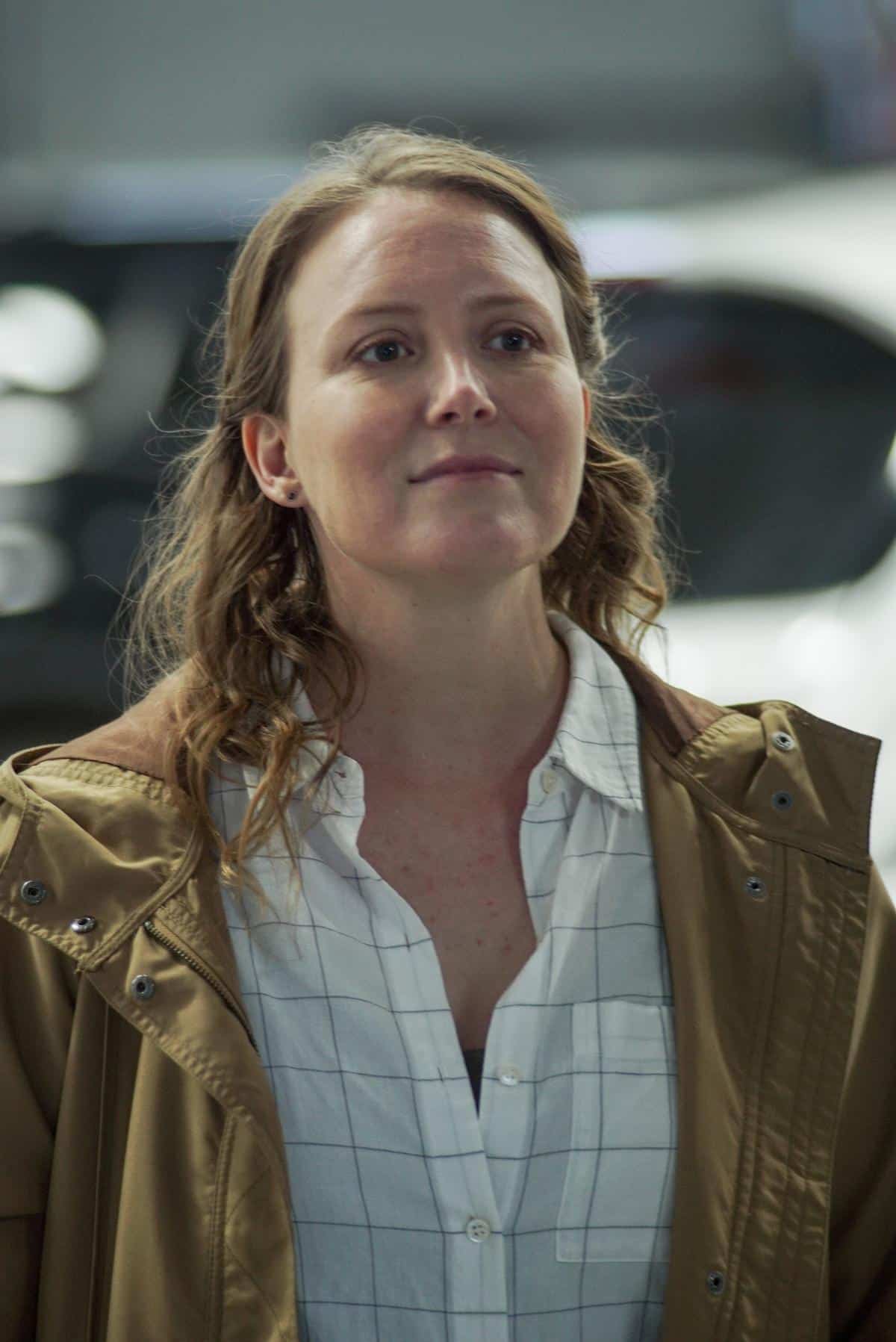 Une année très intense pour Isabelle Blais | JDM