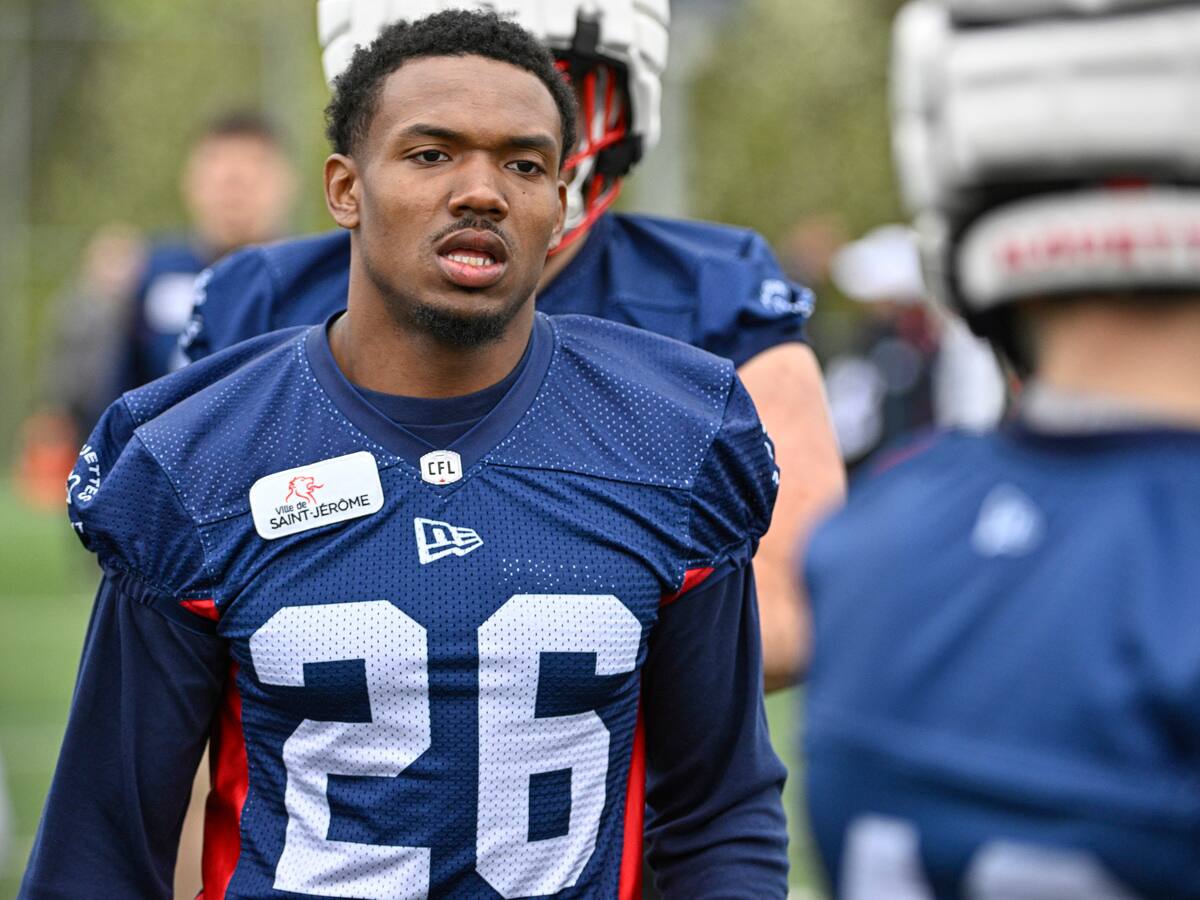 Mes 5 coups de cœur chez les Alouettes de Montréal | JDQ