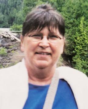 LABRECQUE, Francine | Le Journal de Québec