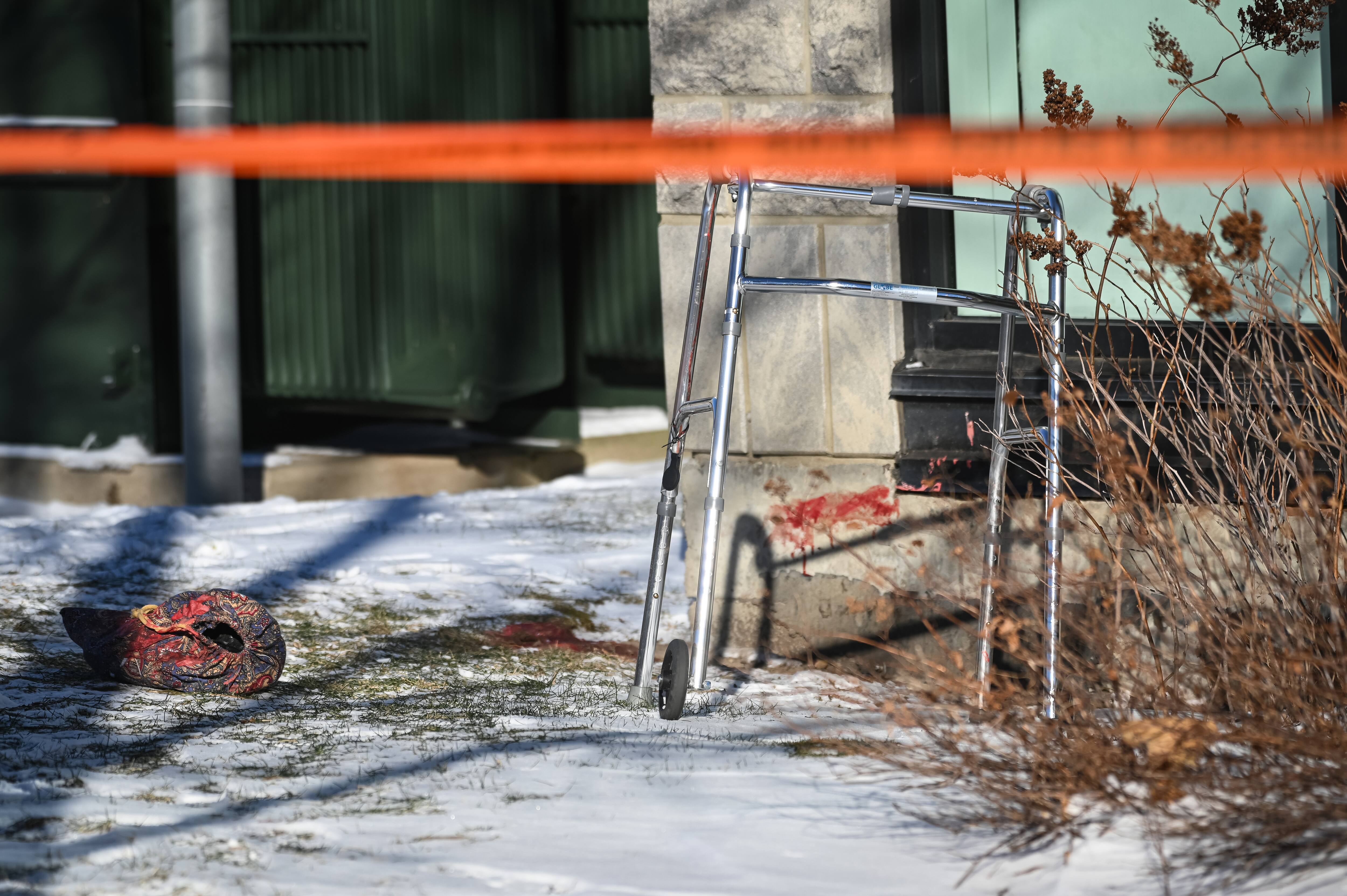«Ce genre de mort là, on ne souhaite ça à personne»: la famille d’une ...