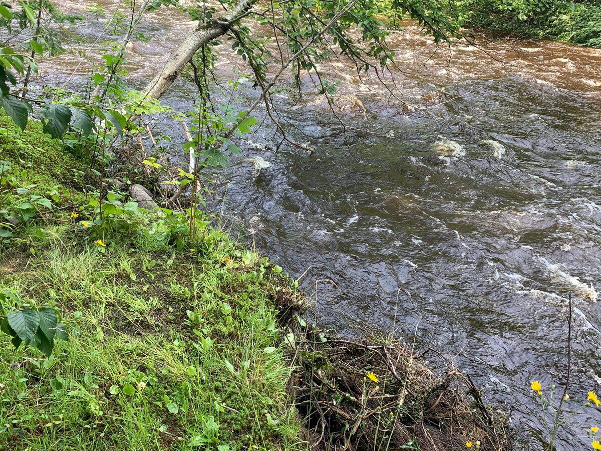 Inondations à Sainte-Brigitte-de-Laval: la vaste majorité des évacués ...