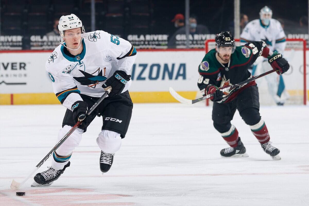 Nicolas Meloche et les Flames, une bonne combinaison? - TVA Sports