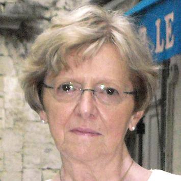 CASTONGUAY CUSSON, Denise | Le Journal de Montréal