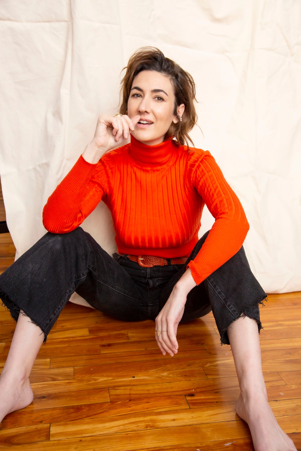 En vedette dans «Le Prénom»: «C’est important pour moi de faire des ...