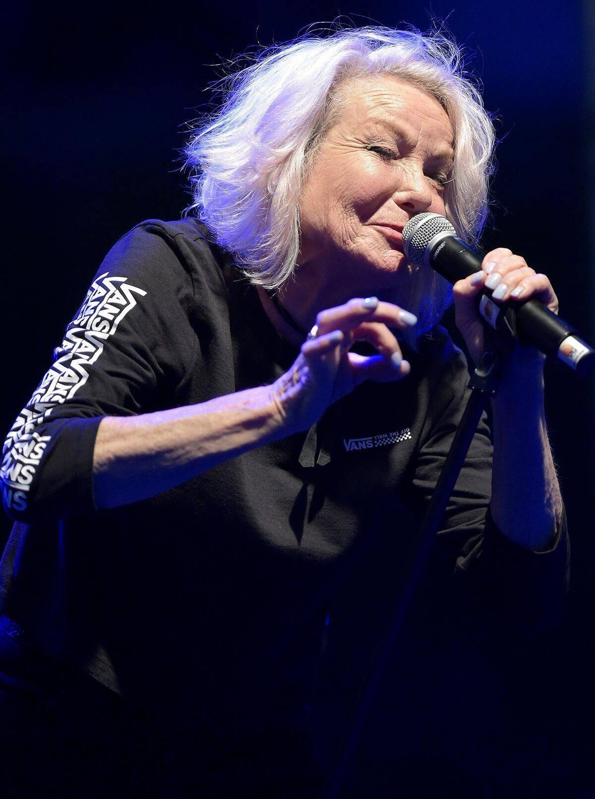 Une Marjo pas comme les autres | Le Journal de Québec