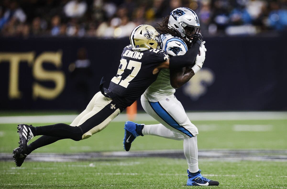 Ben Labrosse, une prise énorme pour les Redbirds | JDM