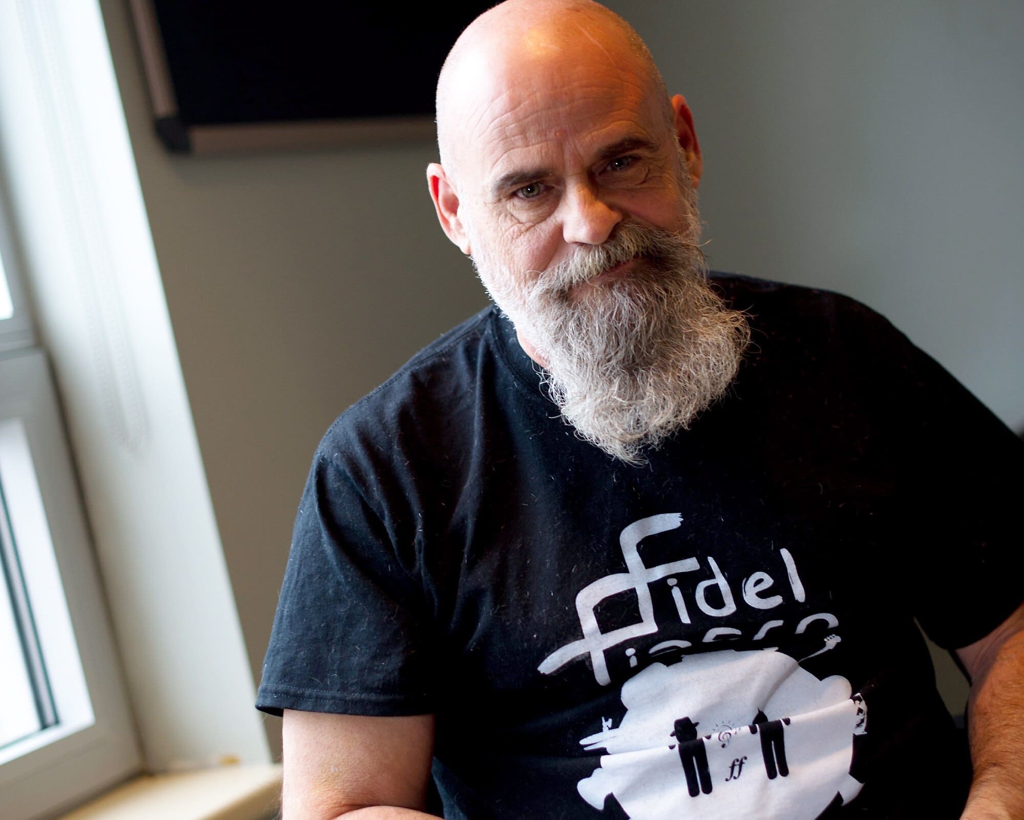 «J’en ai déçu plusieurs»: Rudy Caya fait son mea culpa pour son message ...