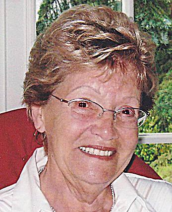 AUDET, Thérèse | Le Journal de Québec