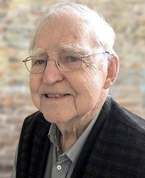 MORASSE, Fernand F.É.C. (Frère Roger) | JDQ