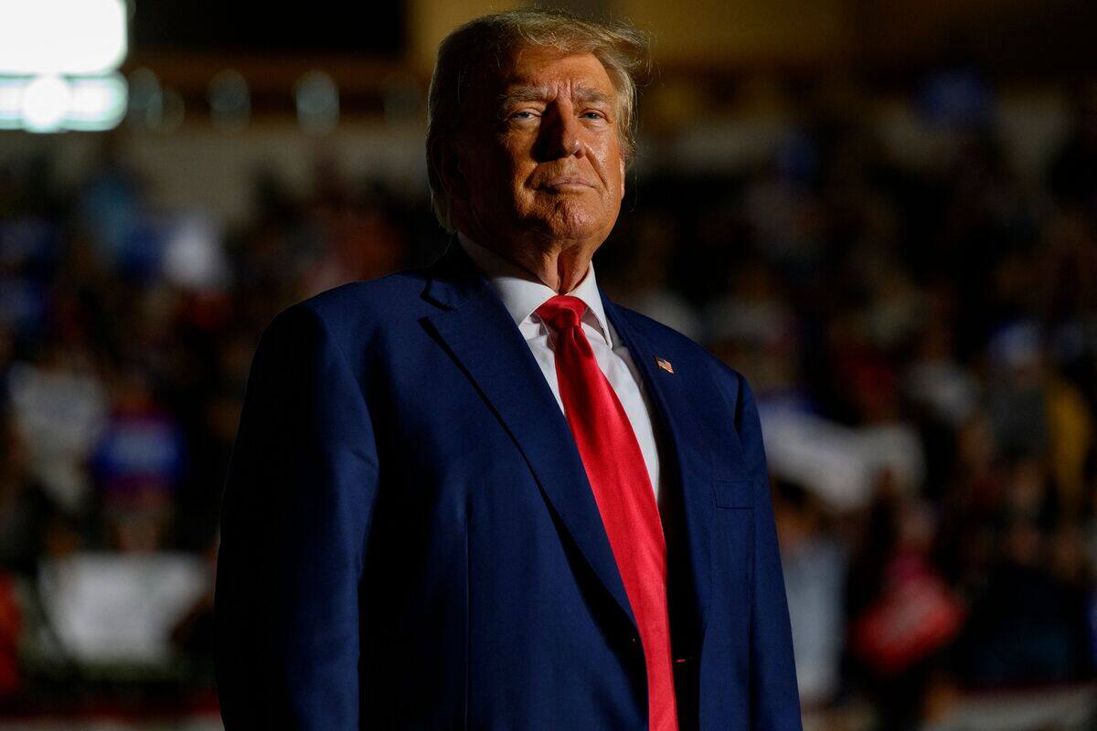 Donald Trump pire que son ami Richard Nixon | JDM