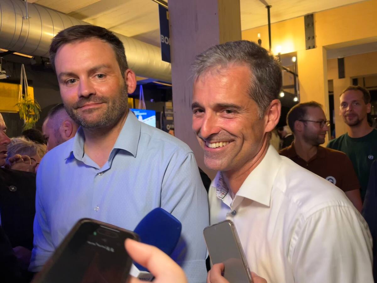 Paul St-Pierre Plamondon a raison de fêter | JDM