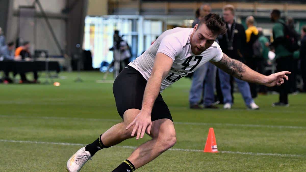 «Montréal me voulait et je voulais revenir» – Alexandre Chevrier | JDQ